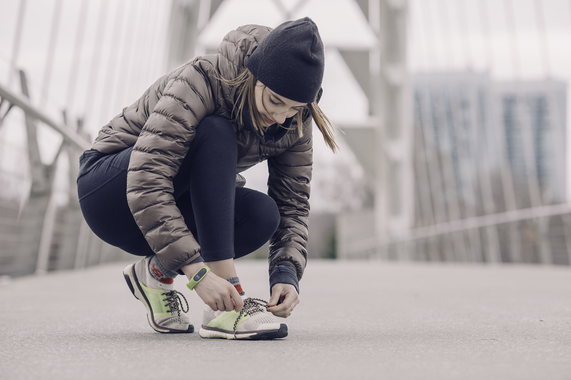 Five Benefits of Fitness Trackers - MyFitnessChat