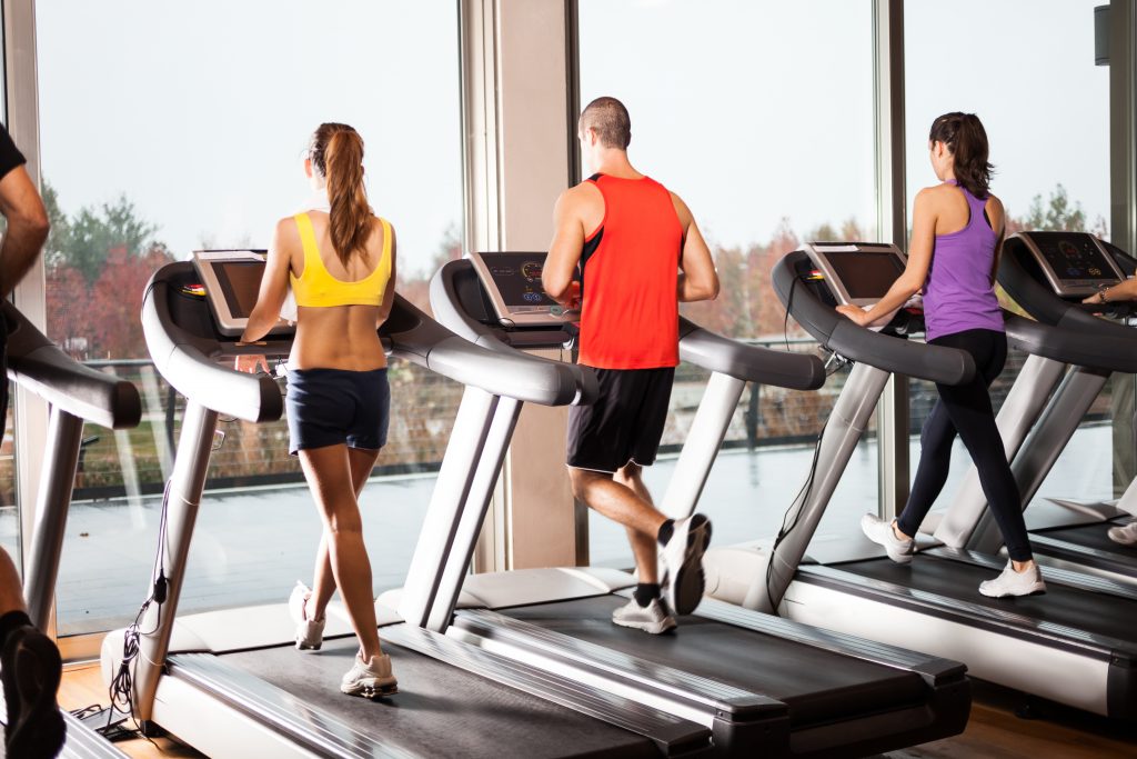 The Lighter Side of Starting a Gym in January - MyFitnessChat