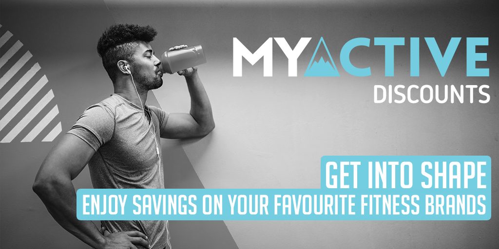 Supplier Spotlight: My Active Discounts