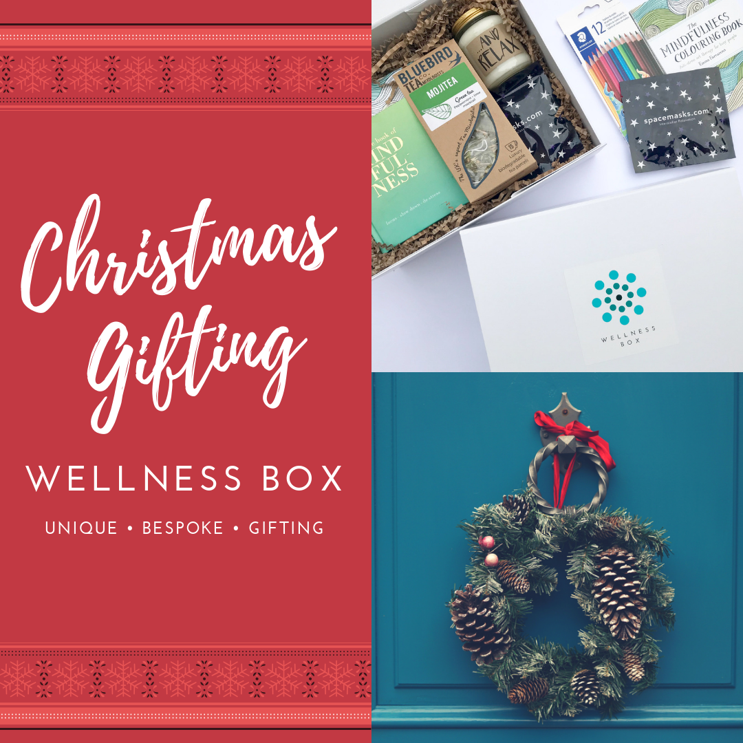 Christmas Wellness Ideas for Companies - MyFitnessChat
