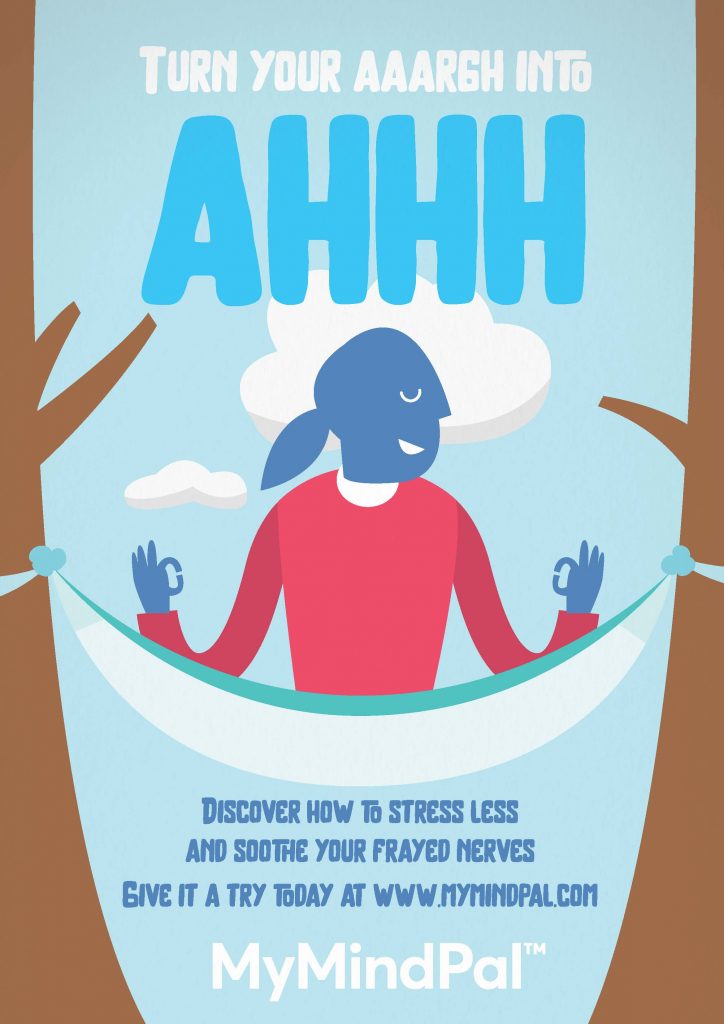 Supplier Spotlight: MyMindPal - MyFitnessChat