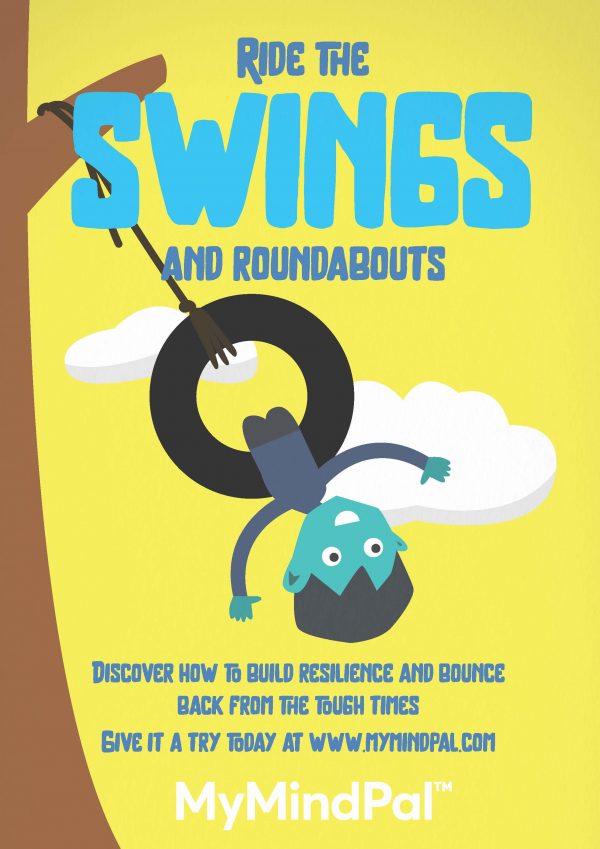 Supplier Spotlight: MyMindPal - MyFitnessChat