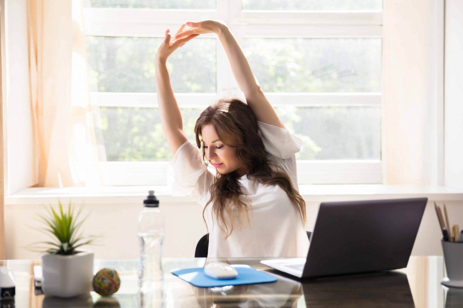 Creating a Healthy Workplace Culture - MyFitnessChat