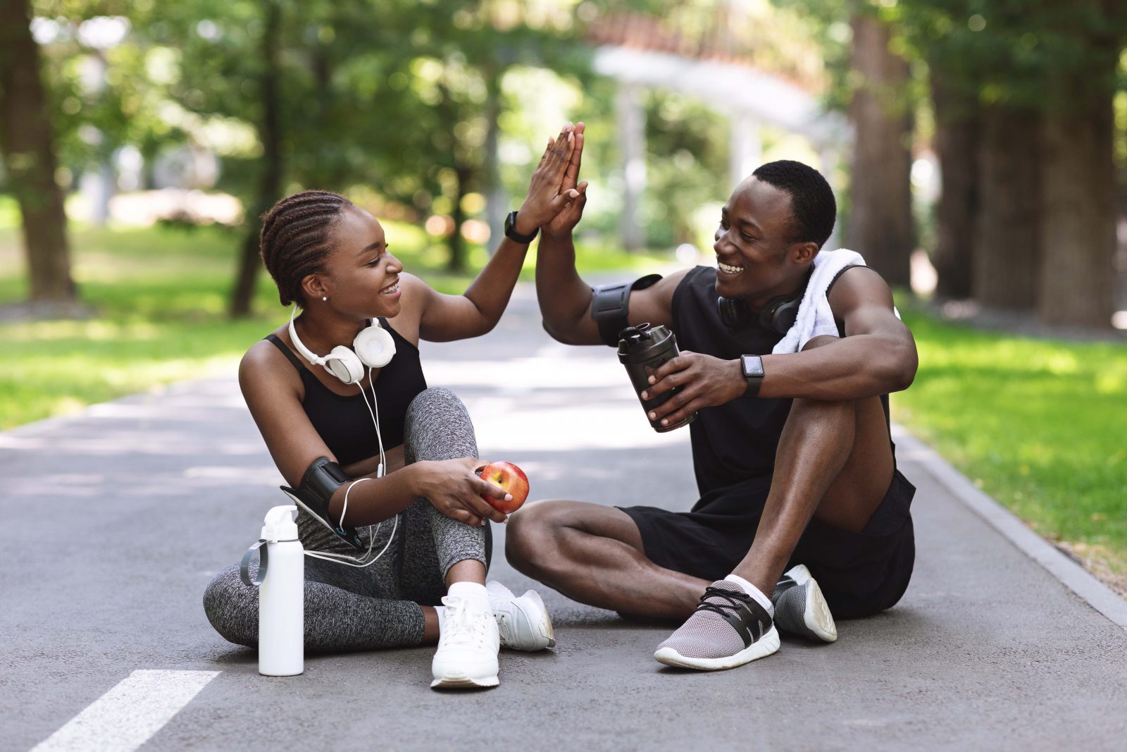 8 ways your heart can benefit from exercise - MyFitnessChat