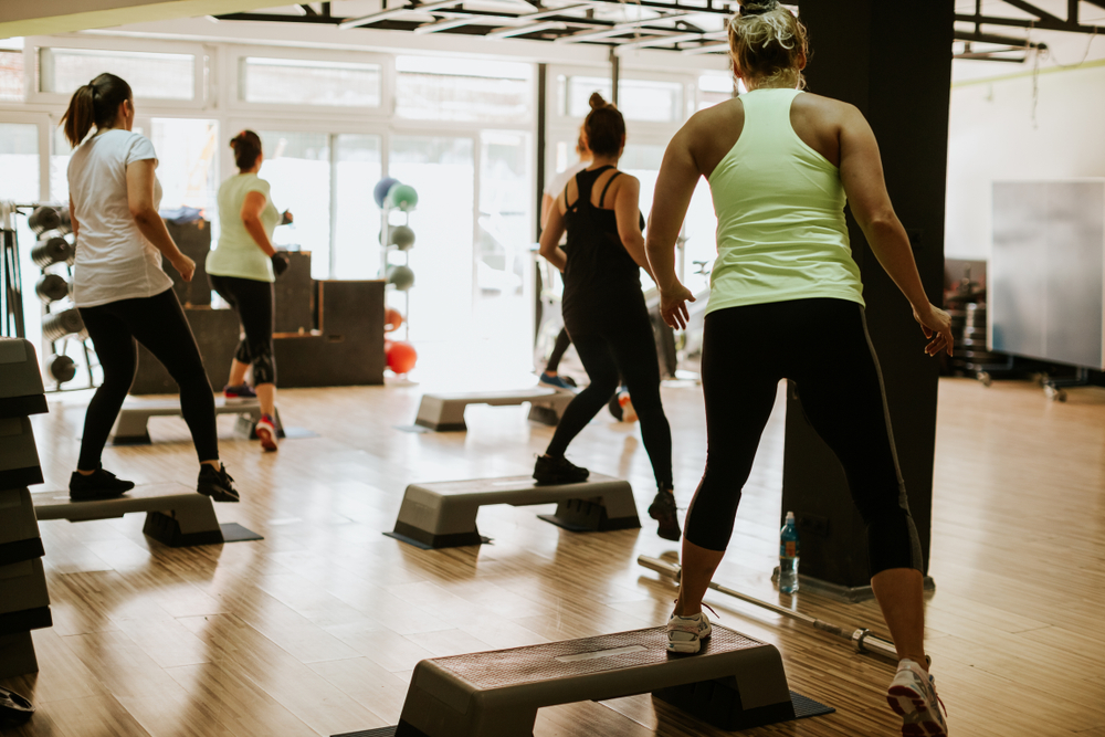 Top tips on fitting exercise into your routine - MyFitnessChat
