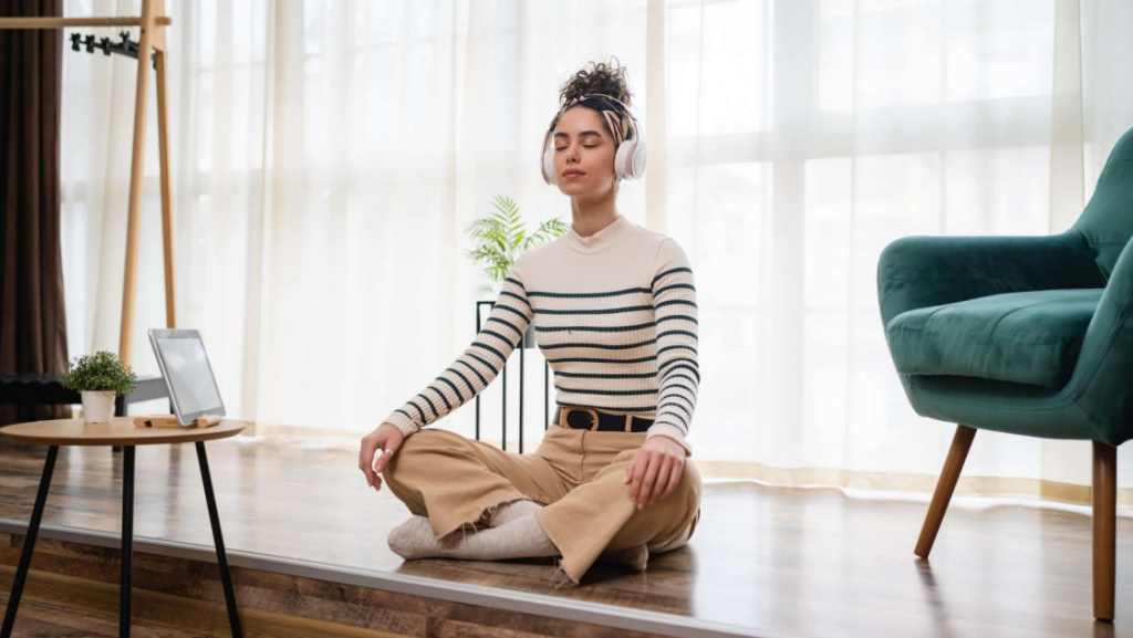 Self-Care Saturday: 20 Budget-Friendly ways to Relax and Destress ...